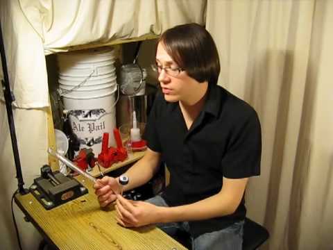 Basics of Home Brewing: What is a thermometer?