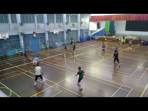 Mini Turnament Speed BC.01