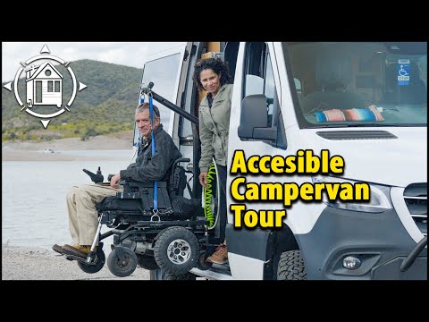 Today's Dose of Inspiration: Quadriplegic Man Designs and Builds Genius ...