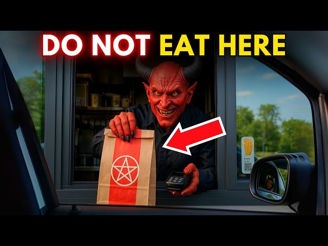 7 Fast-Food Restaurants with Demonic Alliances: A Spiritual Perspective ...