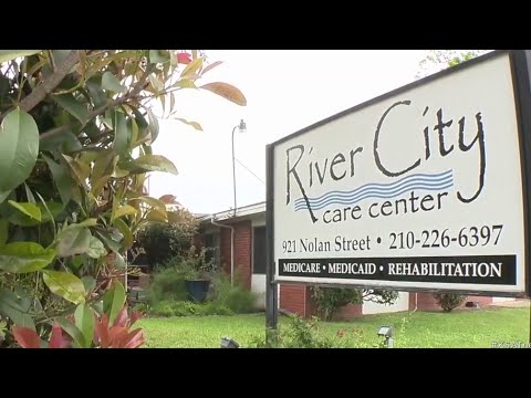 San Antonio’s plan to move COVID-19 patients from area nursing homes to 2 facilities slammed by ...
