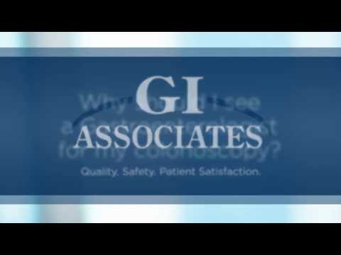 Why should I see a Gastroenterologist for my colonoscopy?
