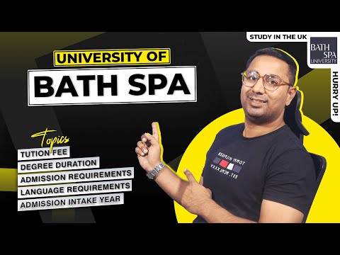 Bath Spa University