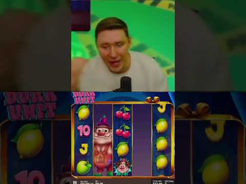 1260x spin🫠 #casino #gaming #gambling #slots