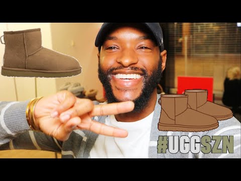 Come To Work With Me | Official UGG Store | Popup Shop