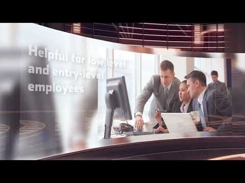 Benefits of Computer Skills – Technology lessons, training, and ...
