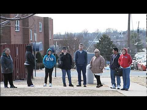 Reporting Samples | Jose Raul Garcia