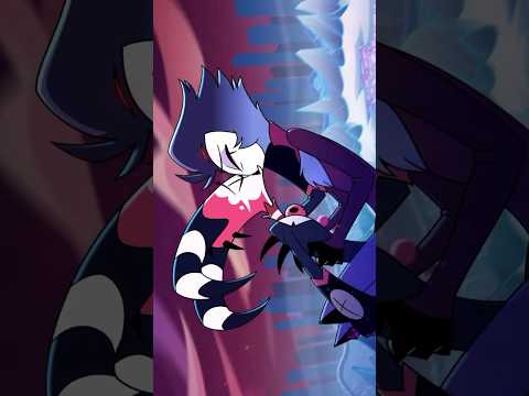 Sinsmas is so wild Blitz saving stolas is absolutely amazing, he’s returning the favour #helluvaboss