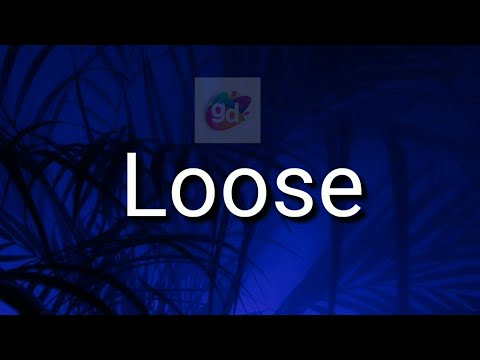 Loose Opposite/Antonym Word with Meaning//Googul Dictionary//