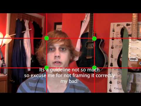 Film School Week 4, Camera Angles and Techniques