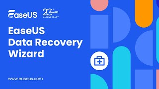 EaseUS Data Recovery Wizard Software - 2025 Reviews, Pricing & Demo