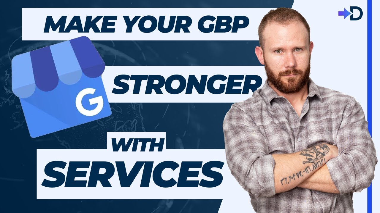 How to Properly Add Services to Maximize Your Google Business Profile