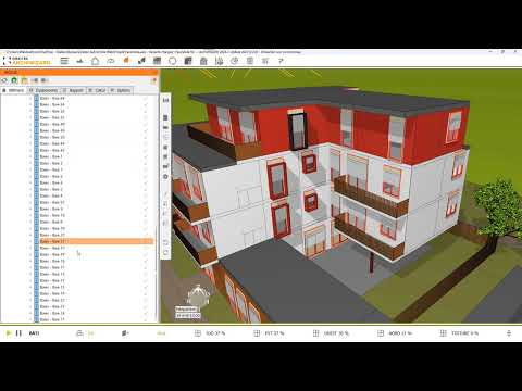 ARCHIWIZARD Pour Les Ingénieurs Thermiciens | GRAITEC