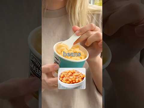I tried banned ice cream flavors