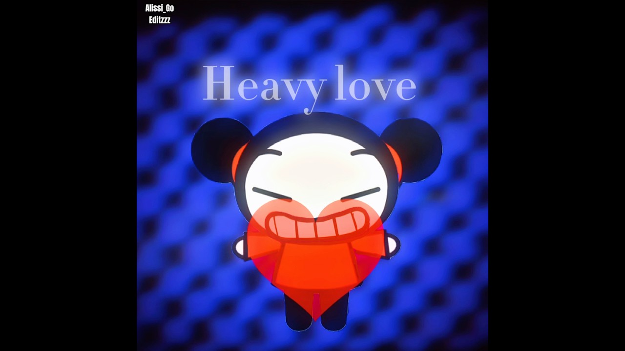 WE LOVE PUCCA😝 #pucca #garu #puccaxgaru #puccaygaru #odetari