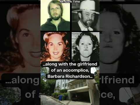 Wonderland Murders - Dark History #shorts