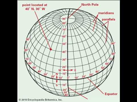 Prime Meridian