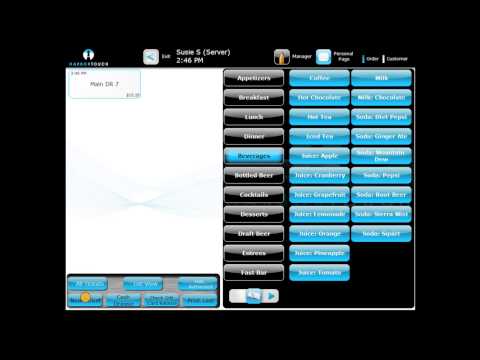 Free Restaurant POS System Philadelphia PA