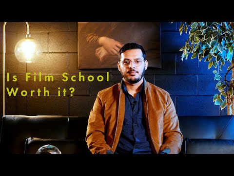 Is Film School worth it in 2021? | a USC Film Grad's Perspective