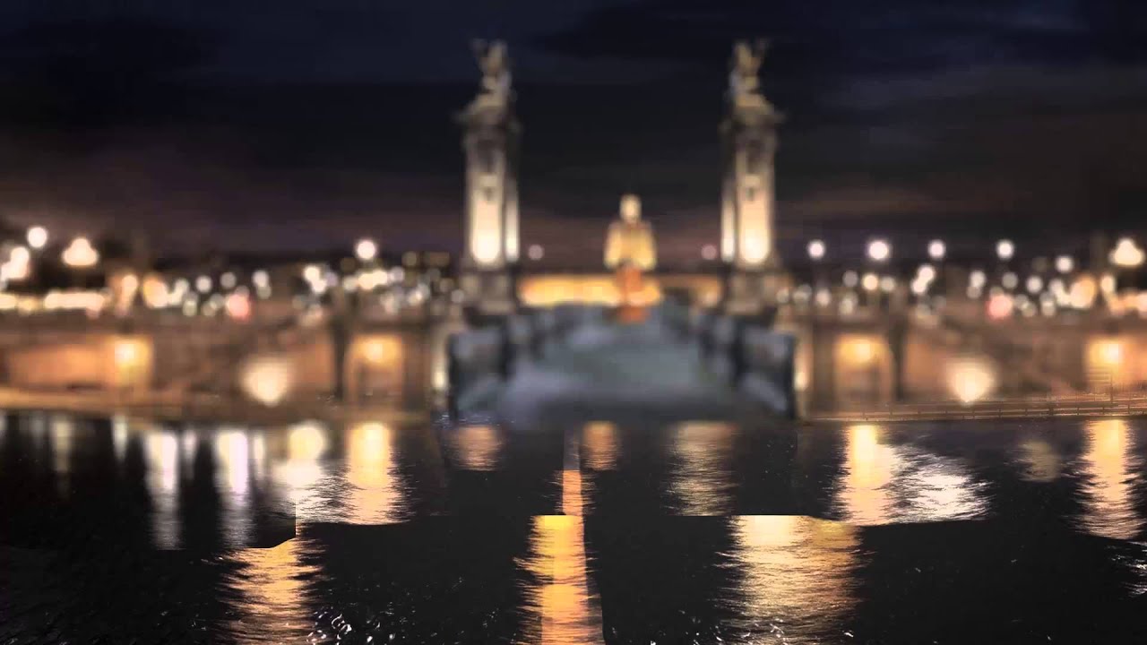 VFX Showreel 2015 (Commercial Link)