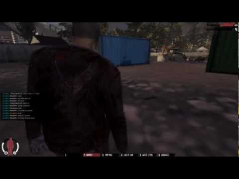 Steam Community :: Video :: Bug WarZ #1 - ZombieBug(?