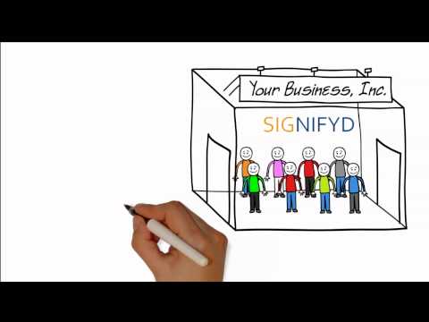 Introduction to Signifyd