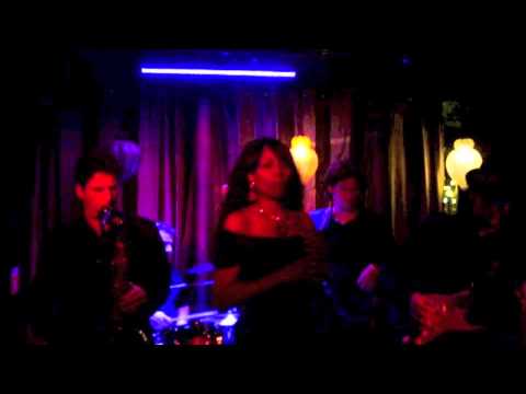 Radiah Frye - Music Profile | BANDMINE.COM