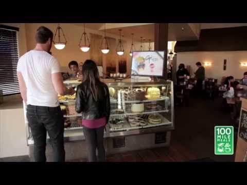 Rosine's Restaurant • 100 Mile Meals