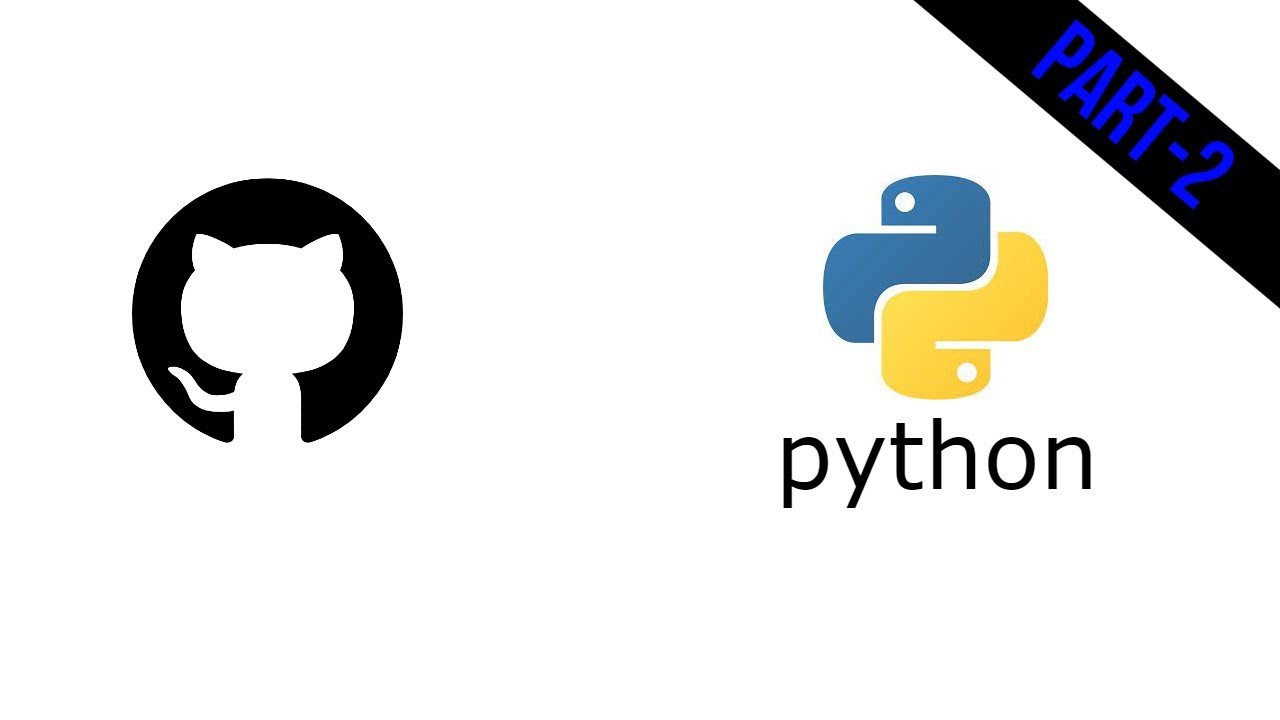 web scraping github data | #python part 2