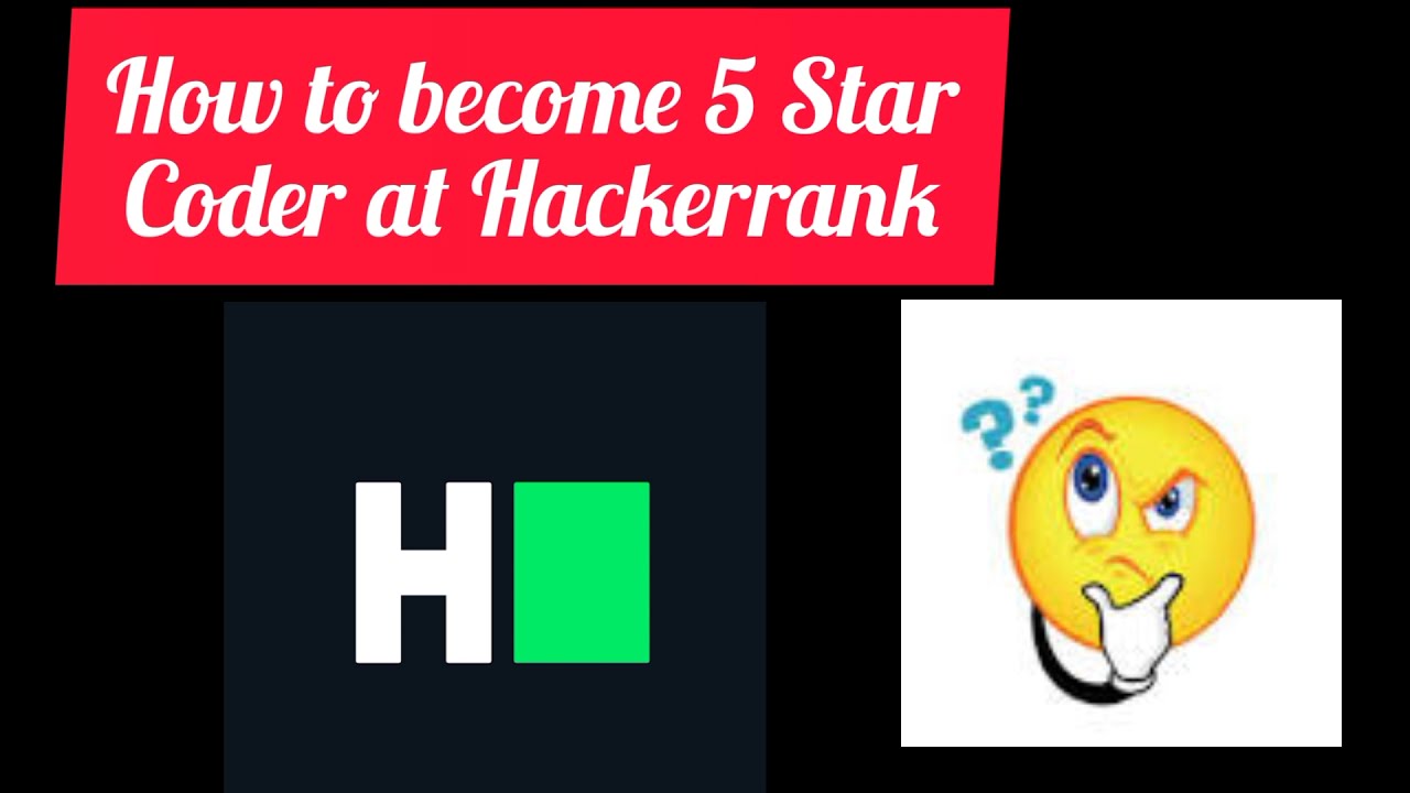 5 Star Coder on Hackerrank | C++ | Gold Badge Roadmap | Cool Coding |
