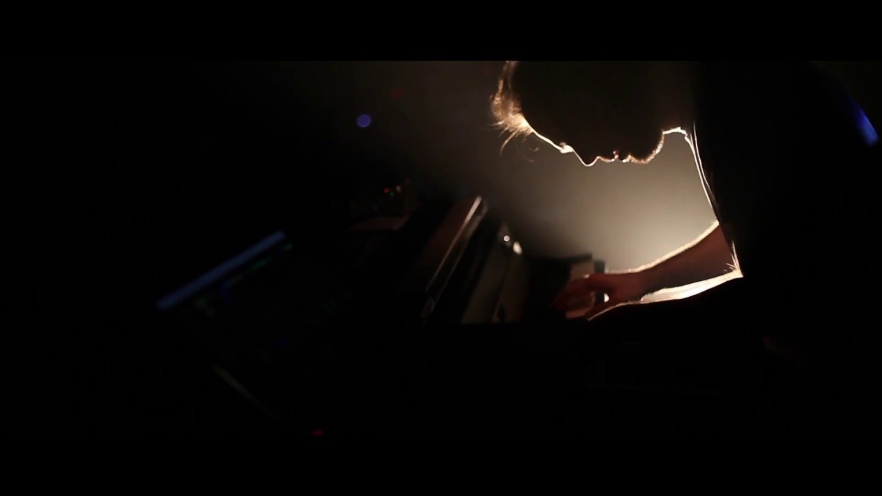 KLEIN. - TALLINN (Official video)