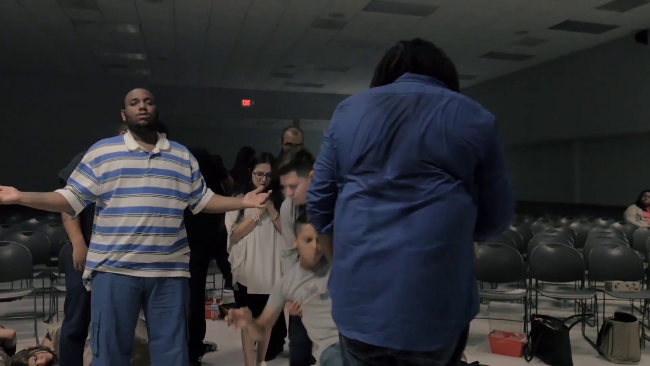 All Consuming Fire Crusade Recap - Summer 2016