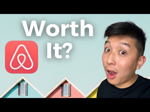 Making $5,000/Month with Airbnb in the Middle of Nowhere