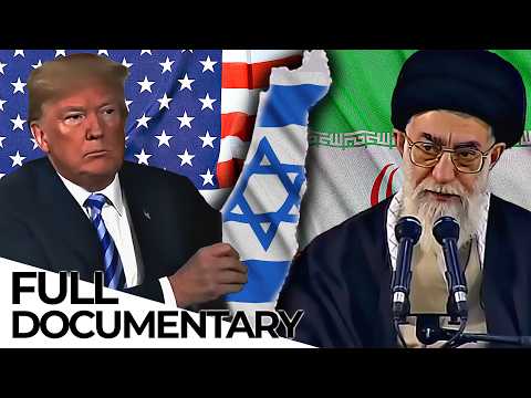 The Secret War between Iran, Israel and the USA | ENDEVR Documentary