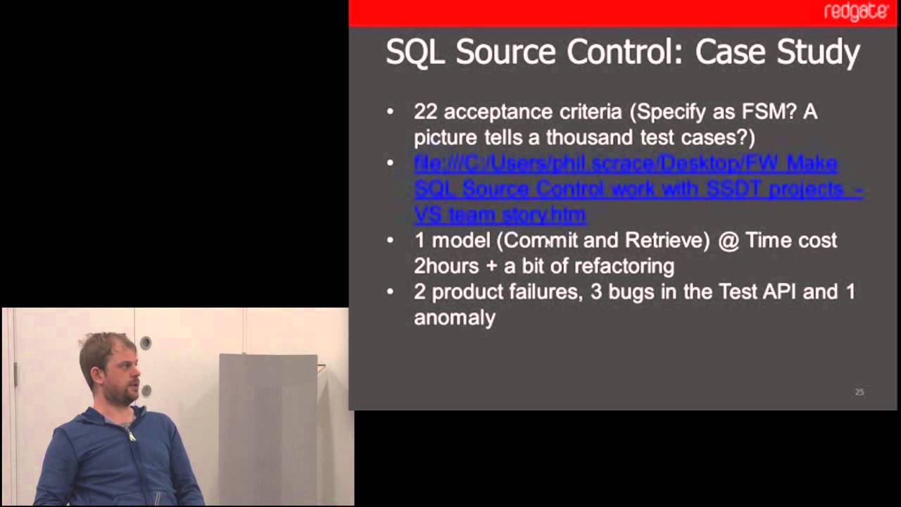 Model Based Testing - Phil Scrace