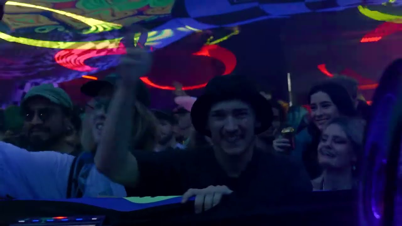 Videos from AUM Festival