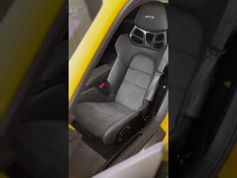 Inside Porsche GT3 Manthey Racing 😎