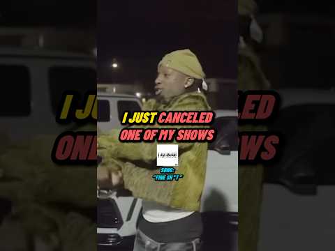 Lyrics That ONLY Playboi Carti Would Say…