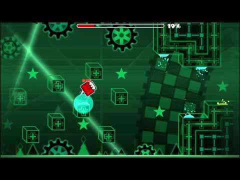 Steam Community :: Video :: GD - Problematic by Dhafin (Demon)