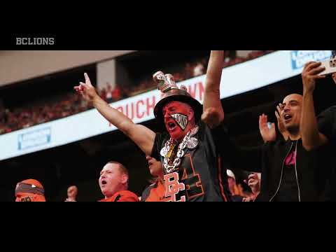 Game Trailer | Week 1: Edmonton Elks at BC Lions