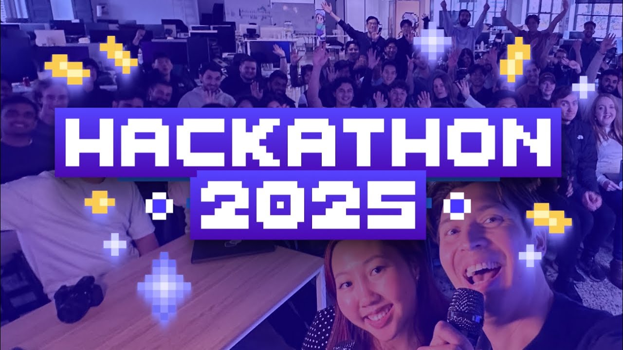14 AI Agents Built in 5 Hours | Company Hackathon Recap