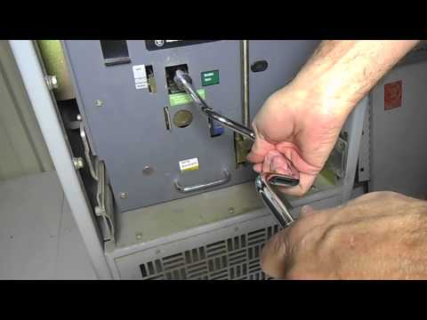 RakTek DSR1 Remote Racking Device
