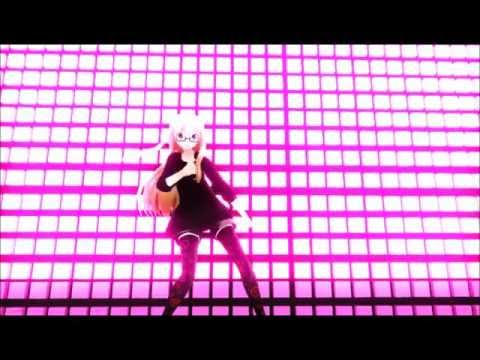 Steam Community :: Video :: MMD § Daft Punk § Alison Stroll Neon