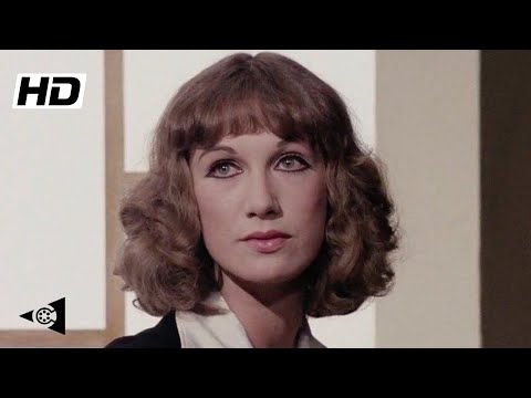 Horror Scenes That I Love: Daria Nicolodi in Deep Red | Through the ...