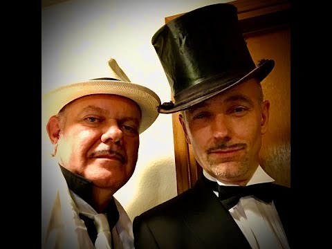 S2, Ep : 90. Hats in Spain. Why and when.