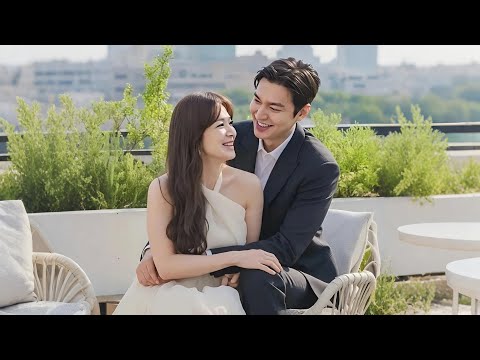 More Beautiful Than Korean Dramas! Lee Min Ho and Song Hye Kyo's Wedding Secret Revealed