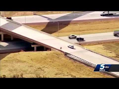 Oklahoma Turnpike Authority halting ACCESS Oklahoma project Friday