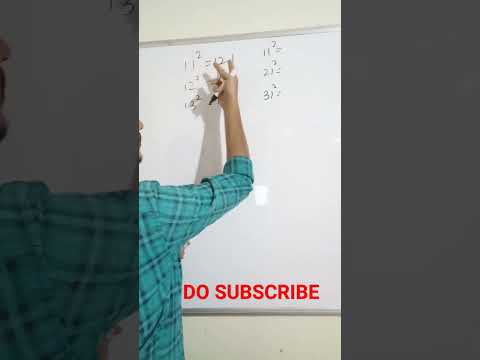 #squareroots #squareroottricks #squarerootsshortcuts ##roottricks #shortsviral #mathway