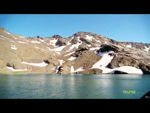 Ecotourism in Sierra Nevada (Andalusia, Spain)