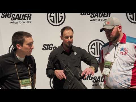 Sig Sauer ECHO1 Thermal Reflex Sight